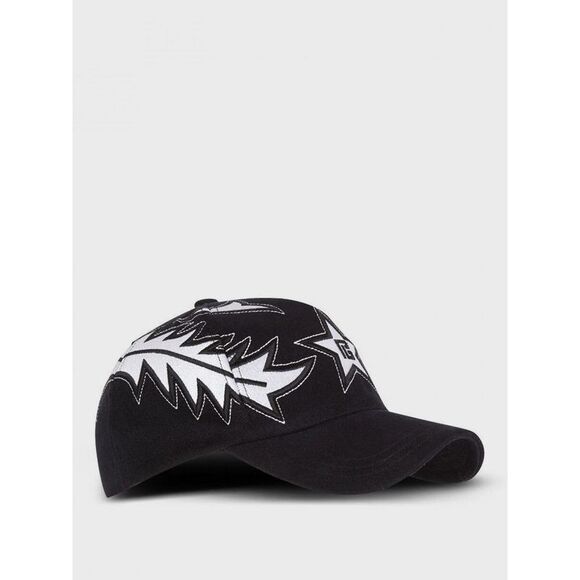 Balmain | Accessories | Balmain Hat Men Black Hats | Poshmark